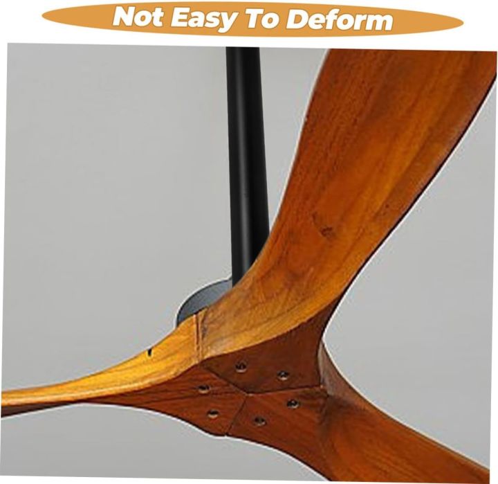 CHILDWEET Ceiling Fan Light Extension Pole Extension Downrod Repment ...