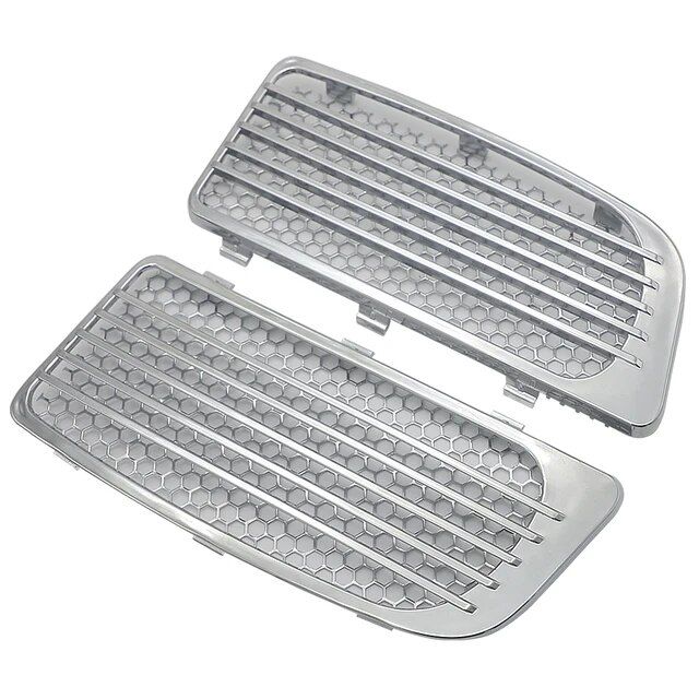 【Worth-Buy】 For Harley Touring Street Glide Road King With Twin Cooled ...