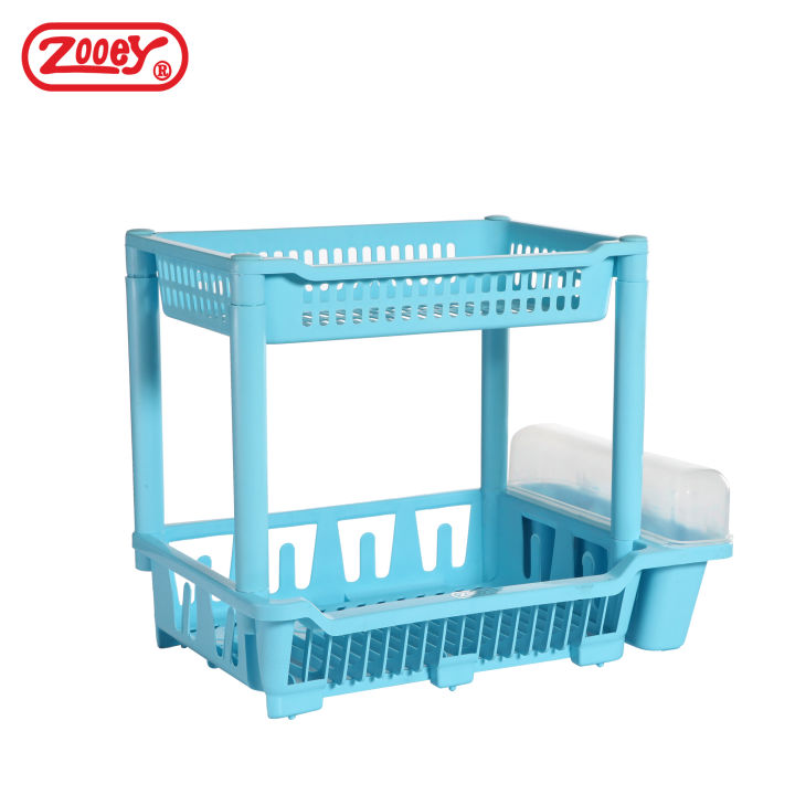 Zooey Dish Rack/Drainer Stock No. 505 | Lazada PH