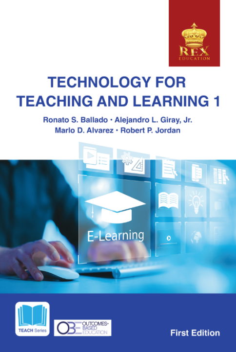 Technology for Teaching and Learning 1 (2023 Edition) | Lazada PH