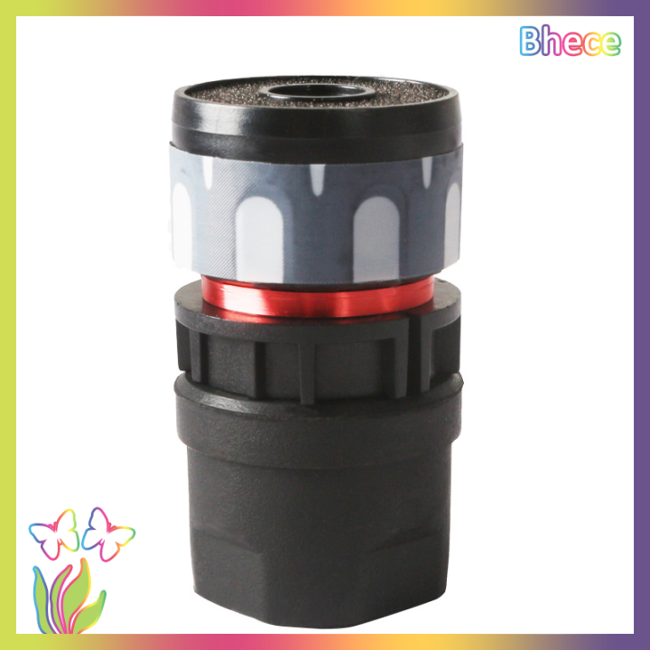 Bhece Microphone Phụ Kiện Tự làm micro có dây đầu lõi một chiều độ ...