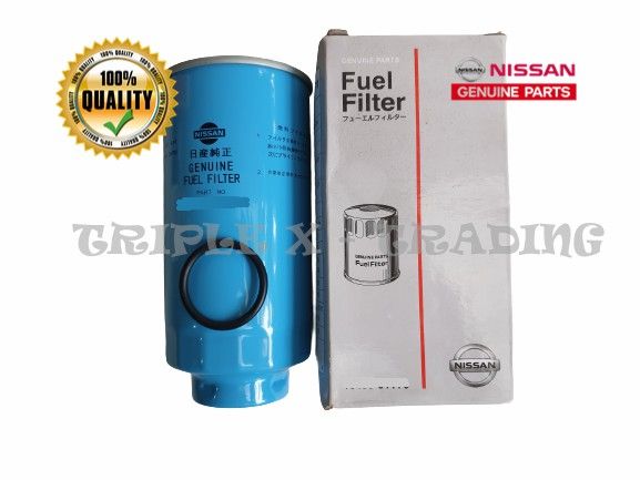 NISSAN Engine Fuel Filter for Nissan NV350 (Primary) | Lazada PH