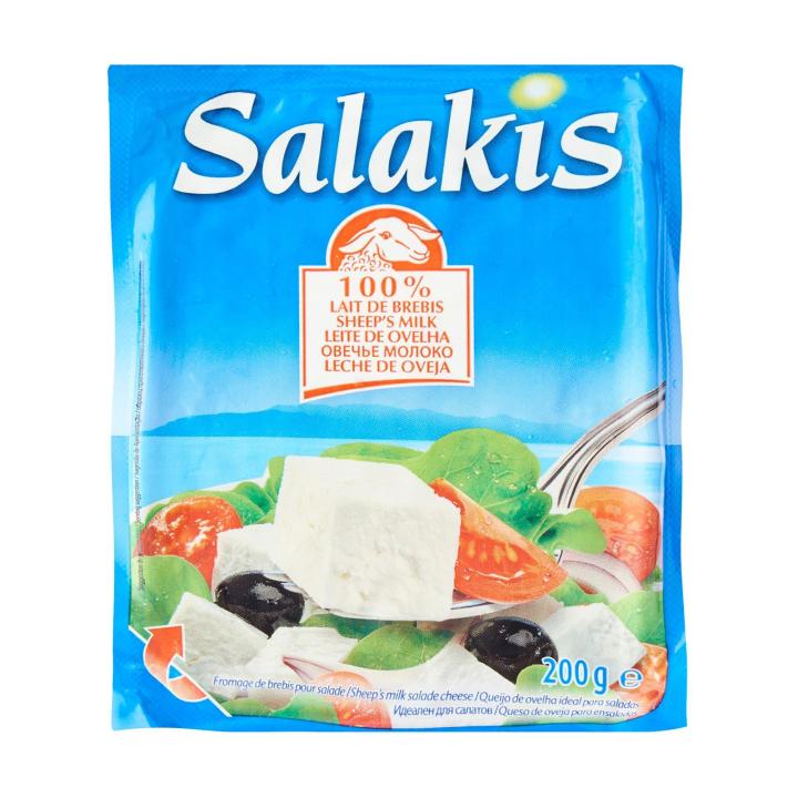 SALAKIS Greek Style White Cheese | Lazada Singapore