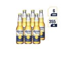 Bia Corona Extra - lốc 6 chai 355ml | Lazada.vn