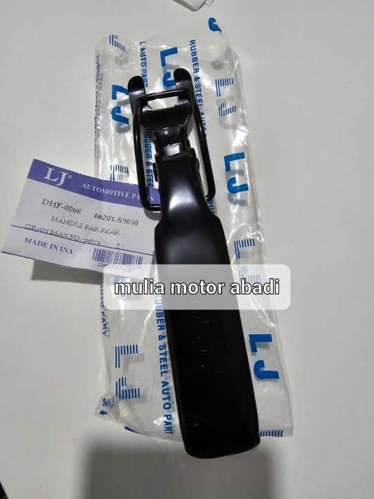 Handle bak grandmax zebra s88 s89 pick up LJ | Lazada Indonesia