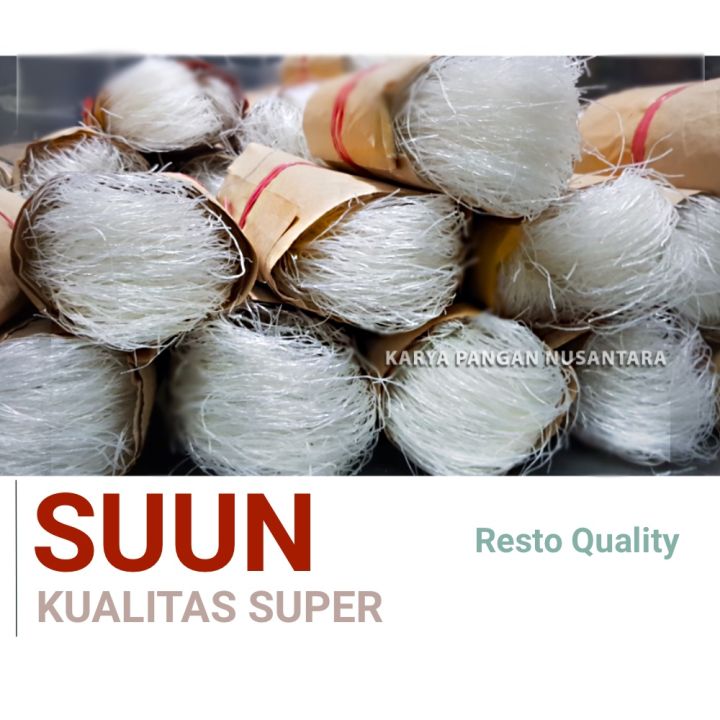 SUUN RRT - SOUN SUPER - SOHUN - SUUN 250 GRAM | Lazada Indonesia