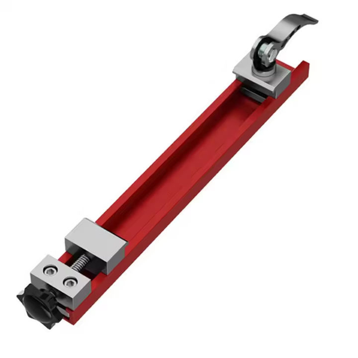 Stable Cutting Machine Base Adjustable Positioning Cutting Guide ...
