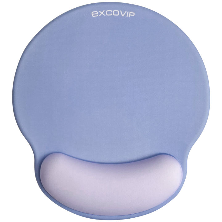 excovip mouse pad Wrist Support Soft Comfort ergonomics Simple Desktop ...