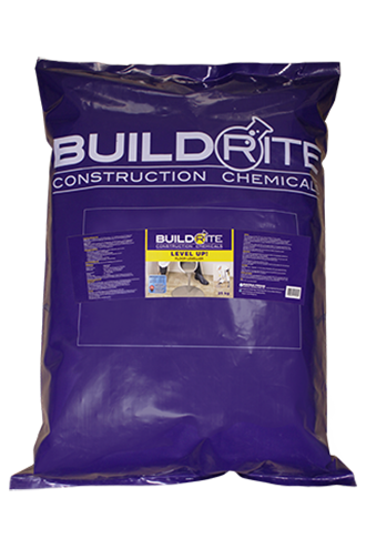 BUILDRITE LEVEL UP 403 Self-leveling, self-smoothing compound 25KG ...