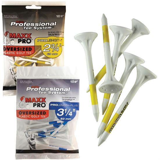 Tees Golf Tees Pride PTS MAXX Pro Golf Tees By Pride Sports | Lazada.co.th