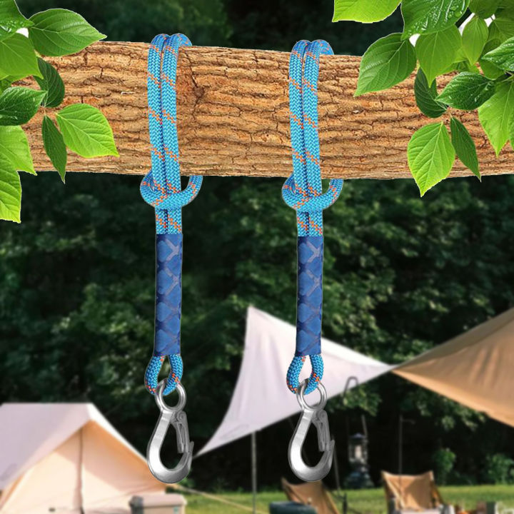 Heavy Duty Swing Hangers Swing Suspension Rope with Heavy Duty ...