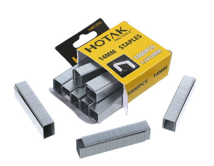 HOTAK Heavy Duty 3 Way Staple Gun. HOTAK Heavy duty 3 way staple gun ...