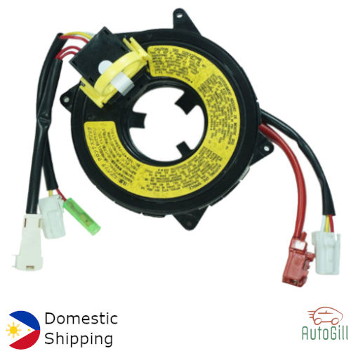 Steering wheel clock spring for Mitsubishi Pajero Fieldmaster MB953169 ...