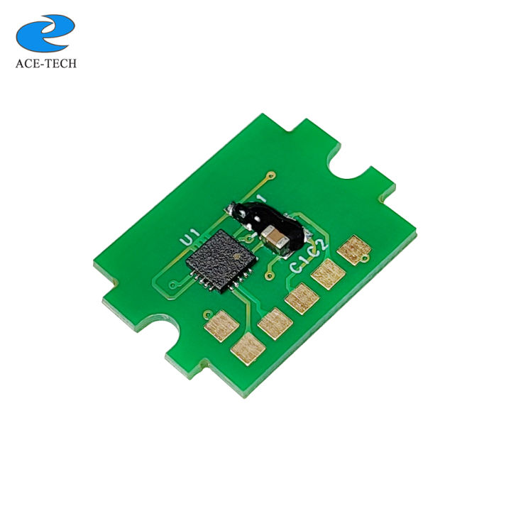【Support-Cod】 TK-5372 Chip Compatible Toner chip For Kyocera ECOSYS ...