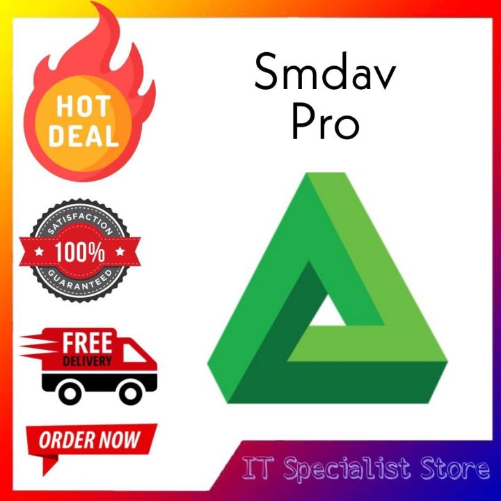 Smadav Pro (2022) | Lazada