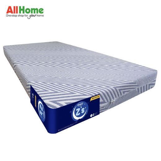 Uratex Z's Mattress/Furniture/Z's Foam Mattress/Foam Mattress/Mattress ...