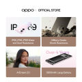 OPPO A5 Pro 5G Smartphone | 8GB RAM + 256GB ROM | IP66, IP68, IP69 Water and Dust Resistance ...