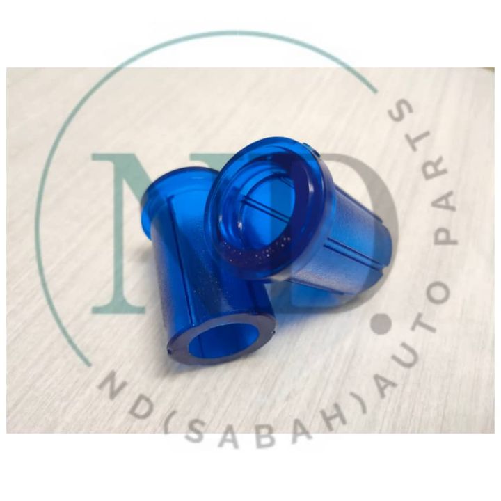 TOYOTA HILUX VIGO VNT GUN125 GUN126 KUN25 KUN26 REVO 2.2 2.8 REAR LEAF ...