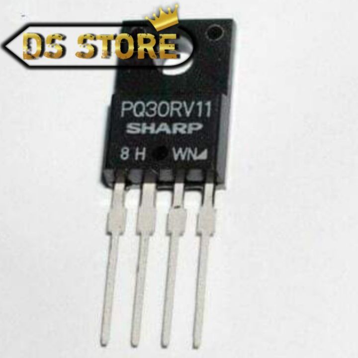 PQ30RV11 sharp untuk psu canon | Lazada Indonesia