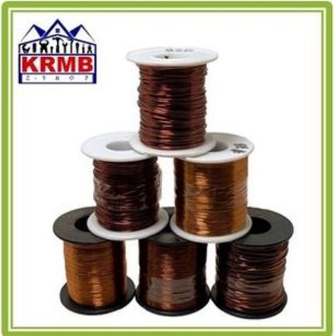 100g Magnet Wire Copper Wire Heavy Formex AWG.11 to 36 | Lazada PH