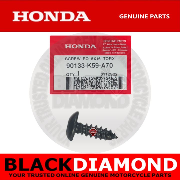 JOEY - ORIGINAL HONDA CLICK 125i (V2 & V3) | CLICK 150i V2 GAME CHANGER ...
