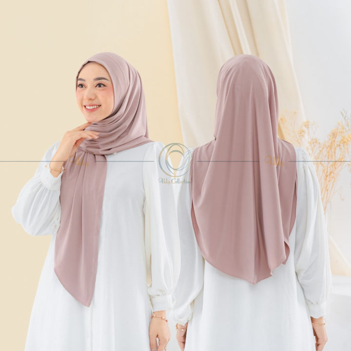 Segitiga Instan Jersey Soft Pad | Lazada Indonesia