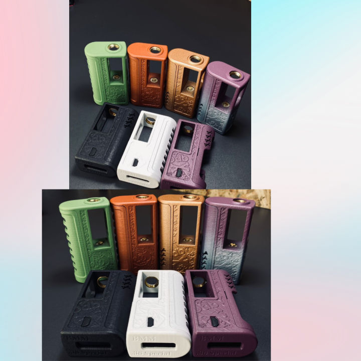 BMM.38 Special ODB Pattern 60W / DNA60 ( Boro Platform ) mod | Lazada