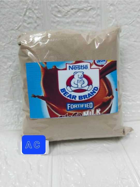 1 Kg Choco Milk Powder Drink Mix [Choco Na Gatas] | Lazada PH
