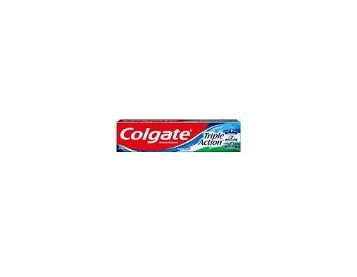 Colgate Toothpaste Triple Action 33g | Lazada PH