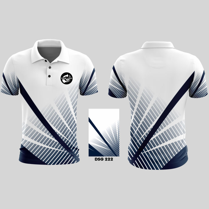 Sublimated Polo Shirt | Lazada PH Sublimated Polo Shirt | Lazada PH