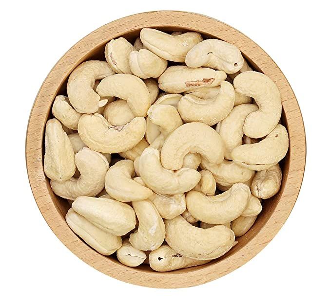 cashew nut( kaju )200g เม็ดมะม่วงหิมพานต์ หนัก 200 กรัม dry fruits ( | Lazada.co.th