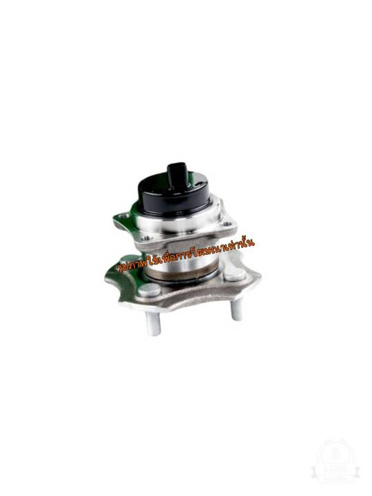 ลูกปืนล้อหน้า หลัง FORD ยี่ห้อ LUCAS | Lazada.co.th