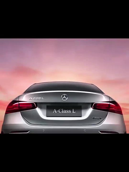Benz A Level Central Control Display Screen Tempered Film A200L ...