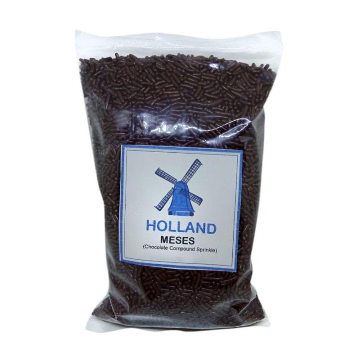 messes holland merah 500 gram repack | Lazada Indonesia