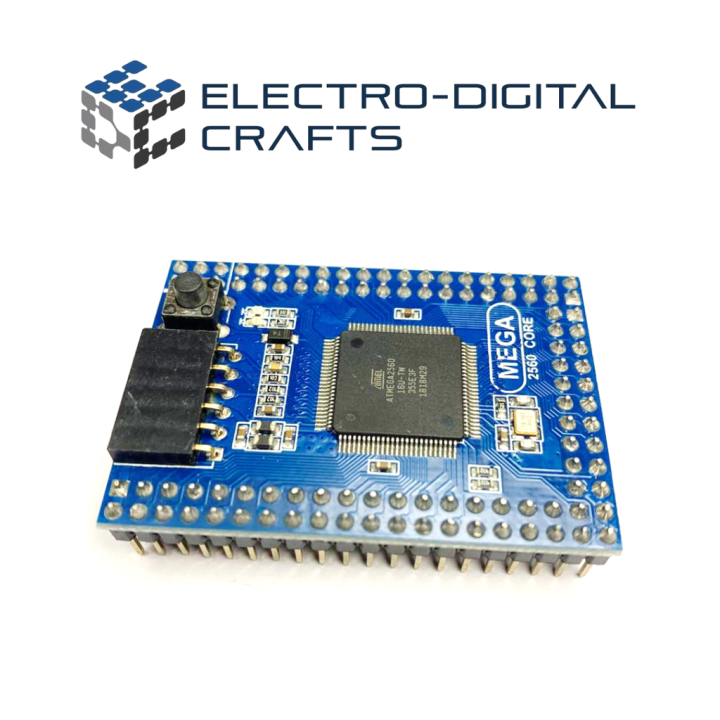 #4020 | Arduino Mega 2560 R3 Core | Lazada PH