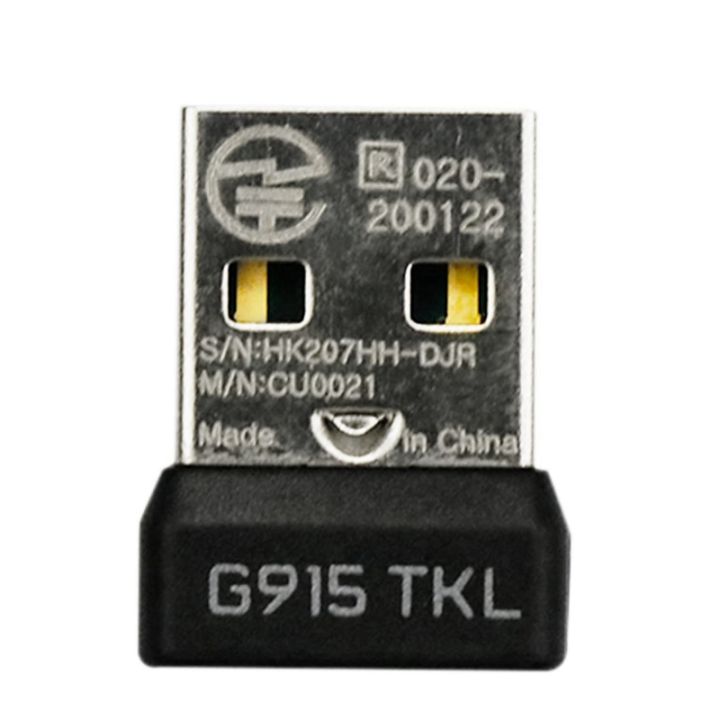 USB Dongle Keyboard Receiver Adapter Replacement USB Dongle Keyboard ...