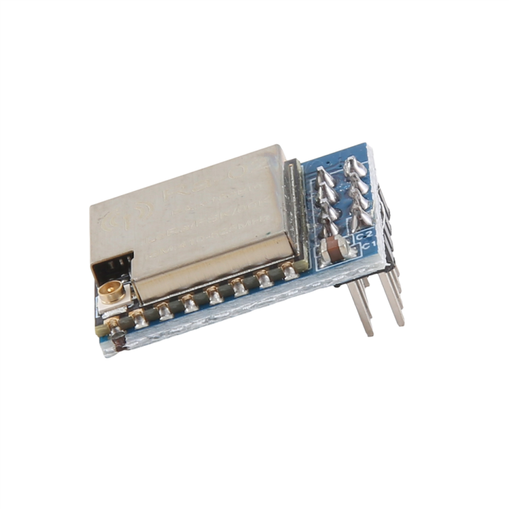 CXLnCk-Development Board Module SX1278 LORA Spread Spectrum Wireless ...