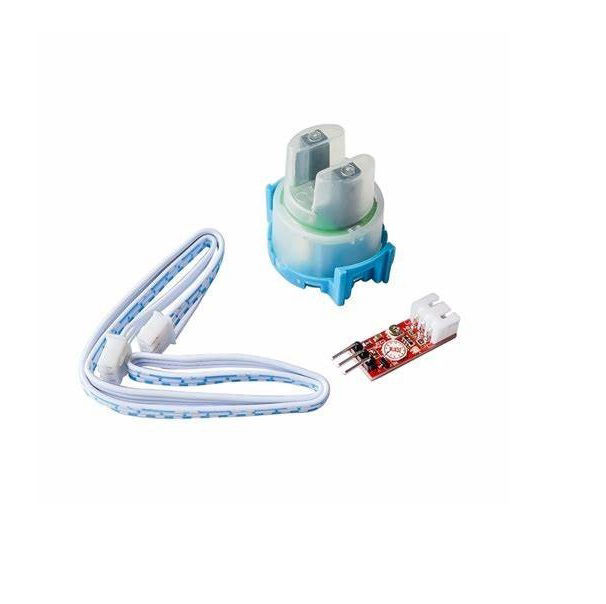 Turbidity Transducer Water Turbidity Module Mixed Water Detection ...