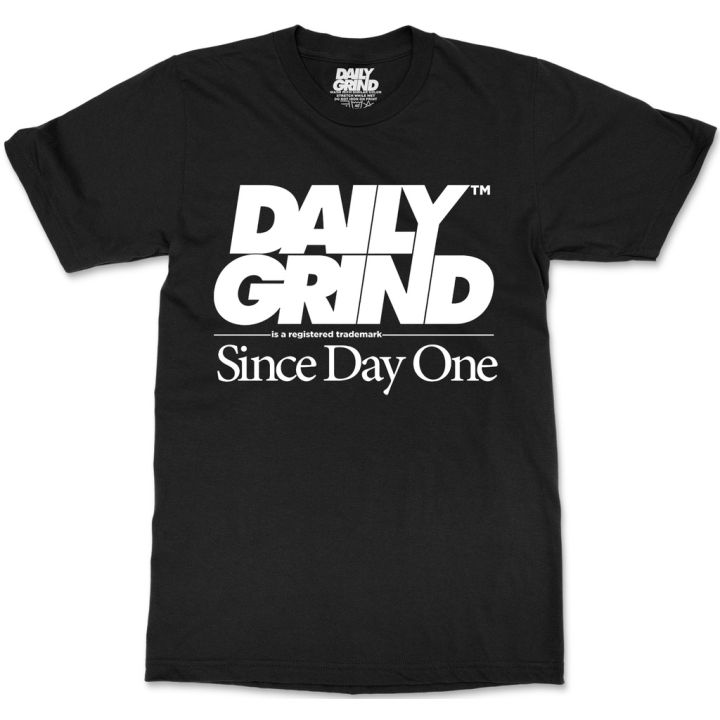 DAILY GRIND SINCE DAY ONE | Lazada PH