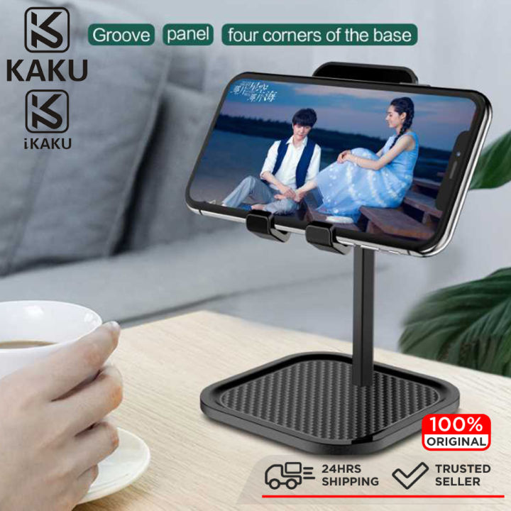 KAKU Phone Stand Live Video Desktop Stand Phone Holder Stand ...