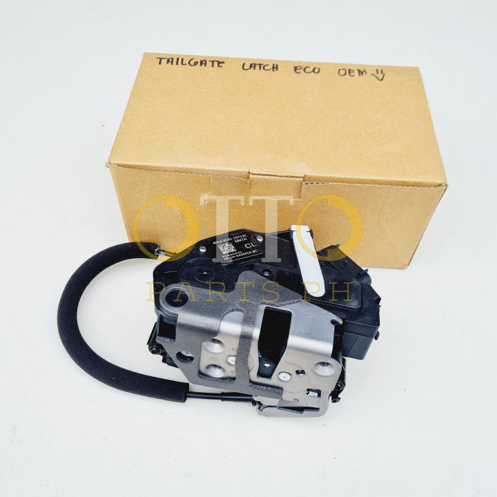 Nissan Titan Tailgate Latch 2004-2012 Replacement Tailgate Latch ...