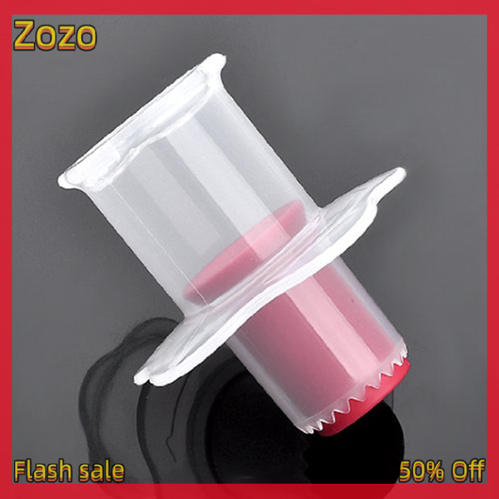 Zozo Ready Stock Cupcake Plunger Cutter Pastry Corer Decorating Divider ...