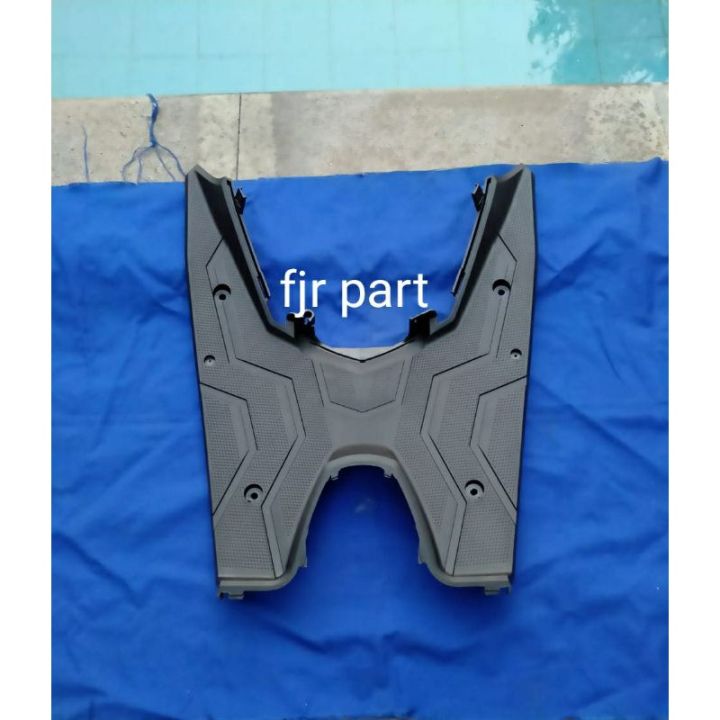 Dek injekan kaki atau Bordes alas kaki Honda Vario Tekno 110 karbu lama ...