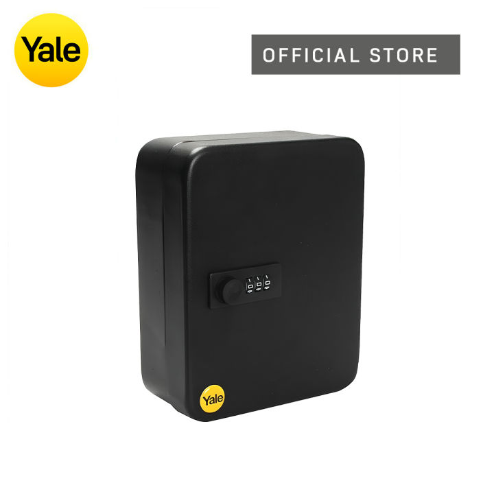 Yale Key Box Combination YKB/200/CB2 - Small | Lazada PH