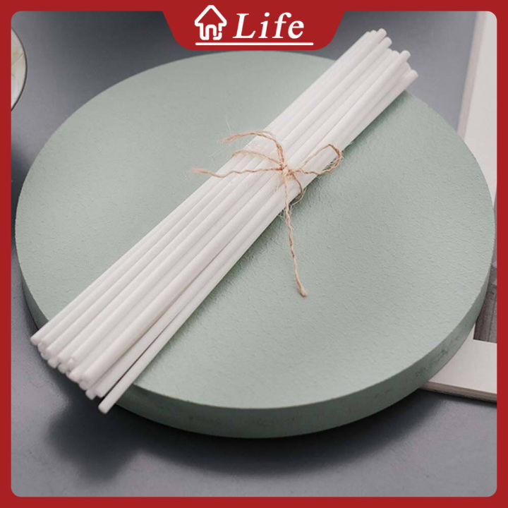 Cotton Swab Filters Refill Sticks Replacement Wicks Toilet water ...