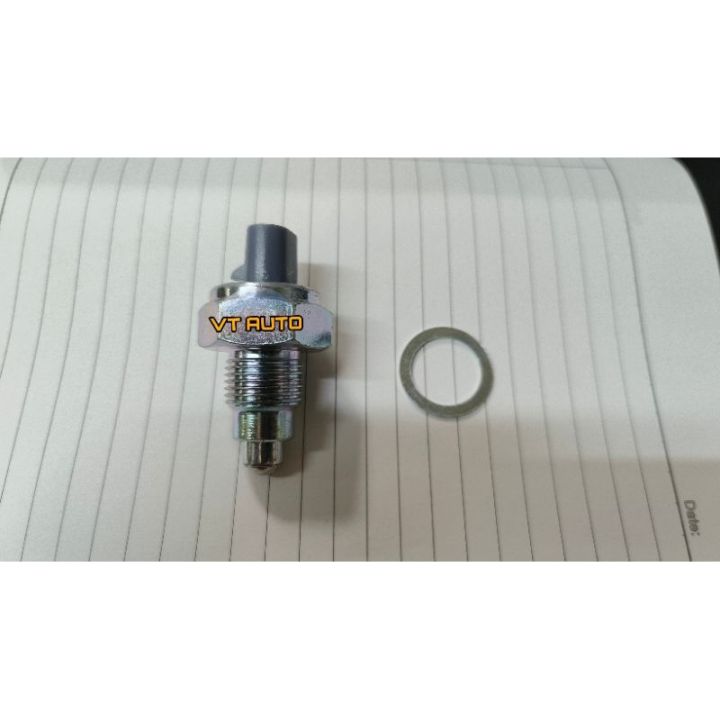 TOYOTA KUN25 CAMRY KD200 INNOVA REVERSE SWITCH HILUX KUN25 KUN26 LN106 ...