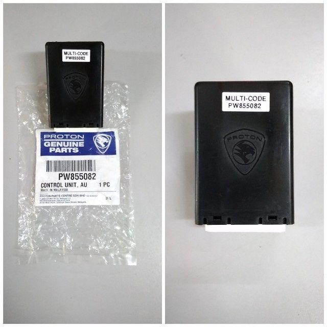 Proton Gen 2 Persona Satria Neo Center Lock Actuator Relay (14 pin ...