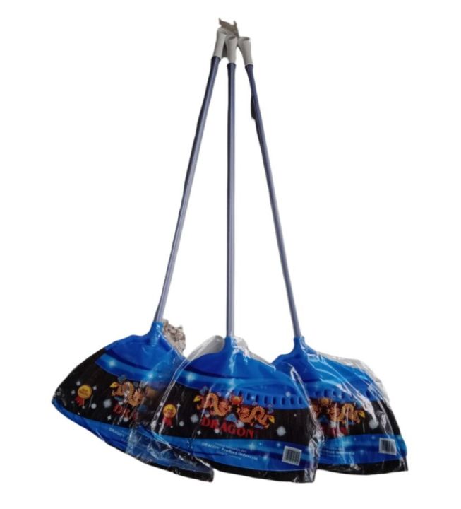 SAPU IJUK DRAGON SAPU LANTAI KUAT DAN MURAH..... | Lazada Indonesia