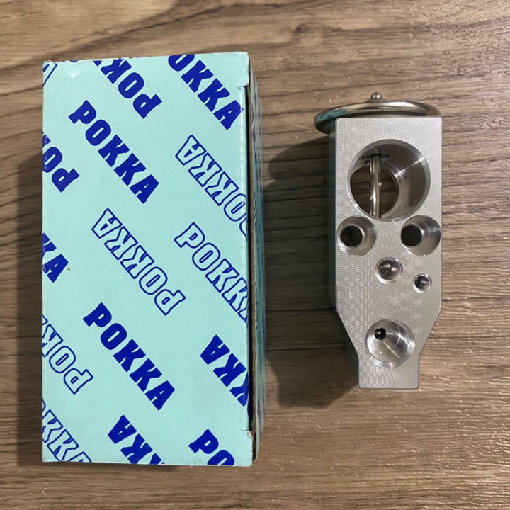 2024 Suzuki Celerio 2016-2021 AC Expansion Valve 2nd Generation | Lazada PH