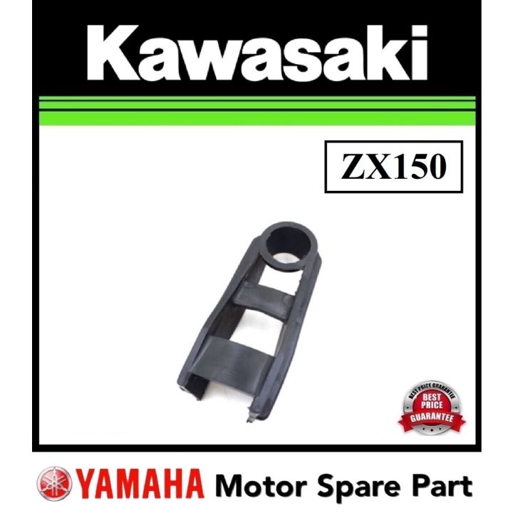 KAWASAKI ZX150 SEAL GUARD ARM 0 SWING ARM RUBBER GETAH BELAKANG ARM FORK ZX-150 ZX 150 RR150 RR ...